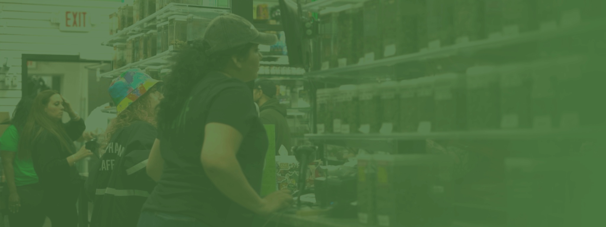 Menominee Menu - Green Pharm