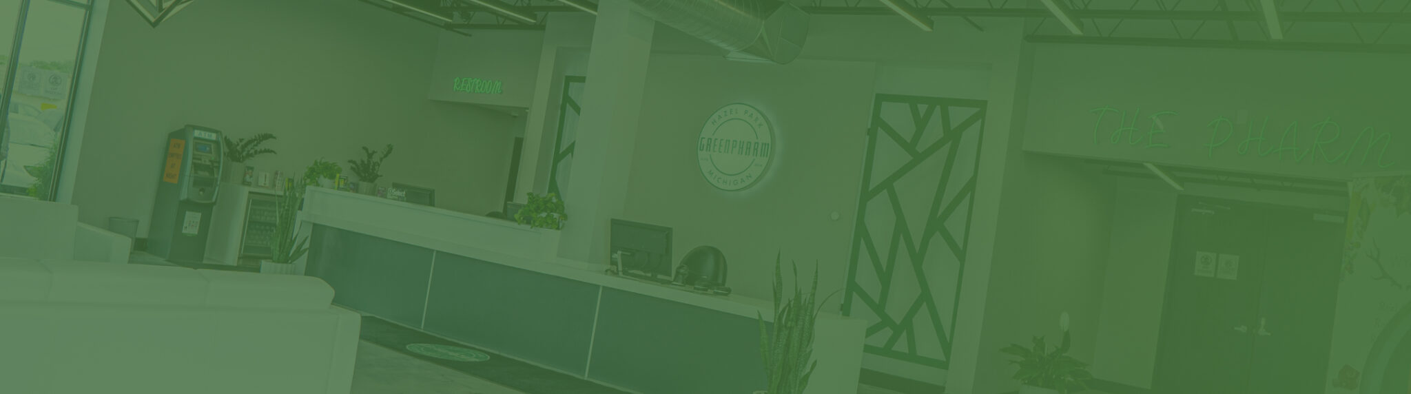 Menominee Menu - Green Pharm